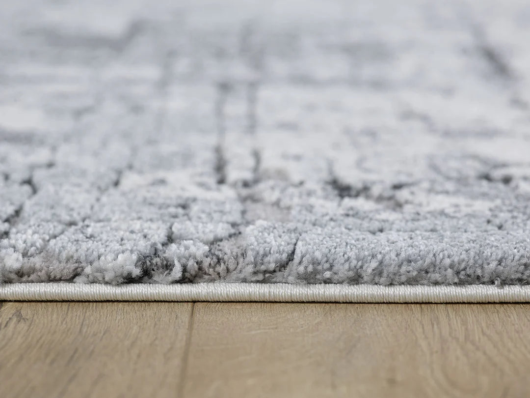 Neptune 17A Mink – Area Rug Co.