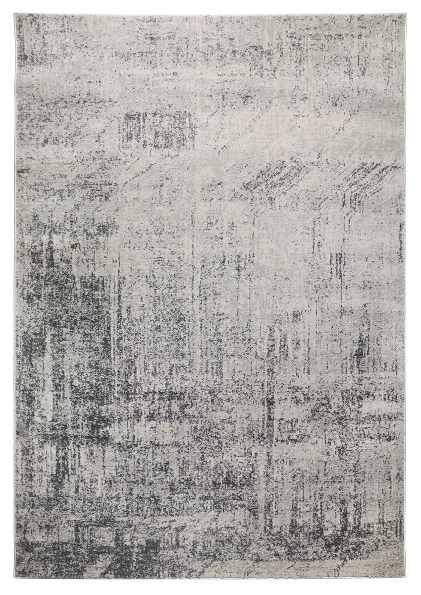 Shelby 60 Grey – Area Rug Co.