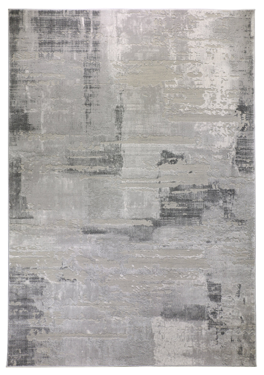 Shelby 98 Grey – Area Rug Co.