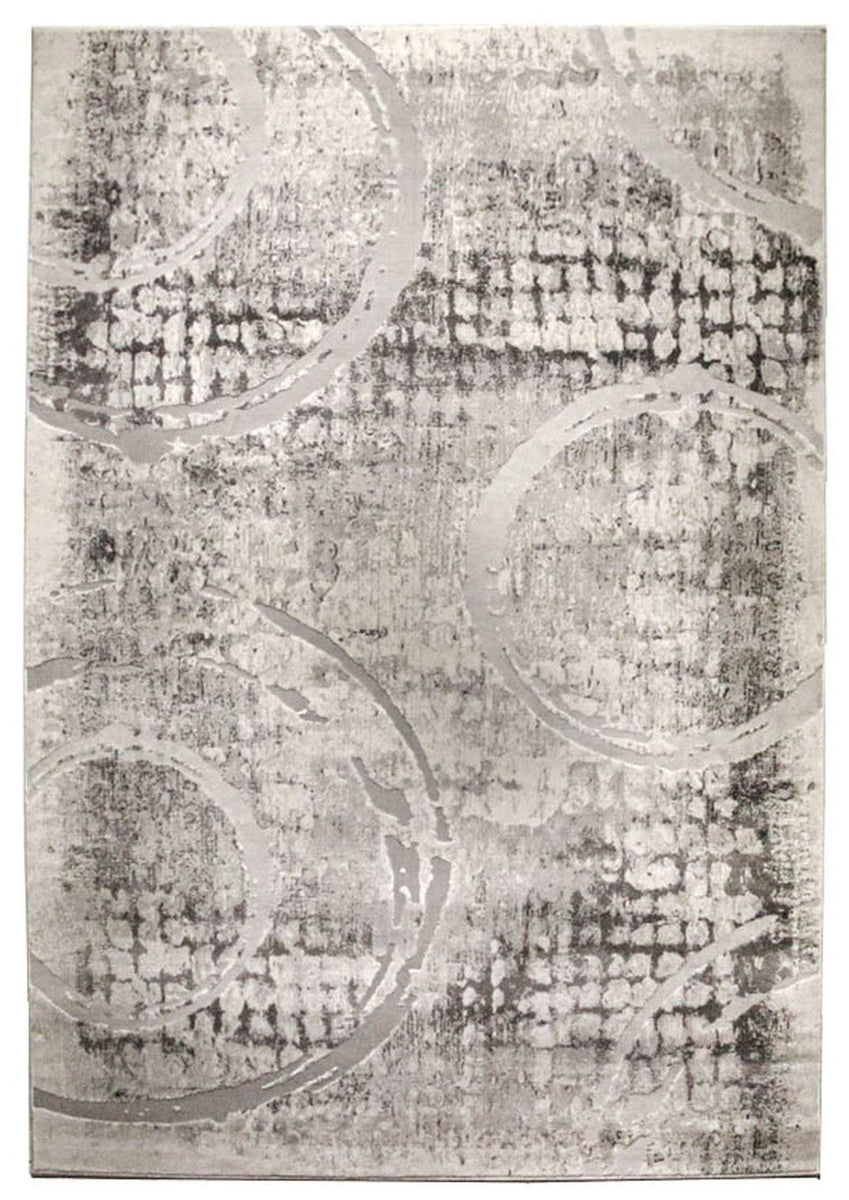 Shelby 76 Grey – Area Rug Co.