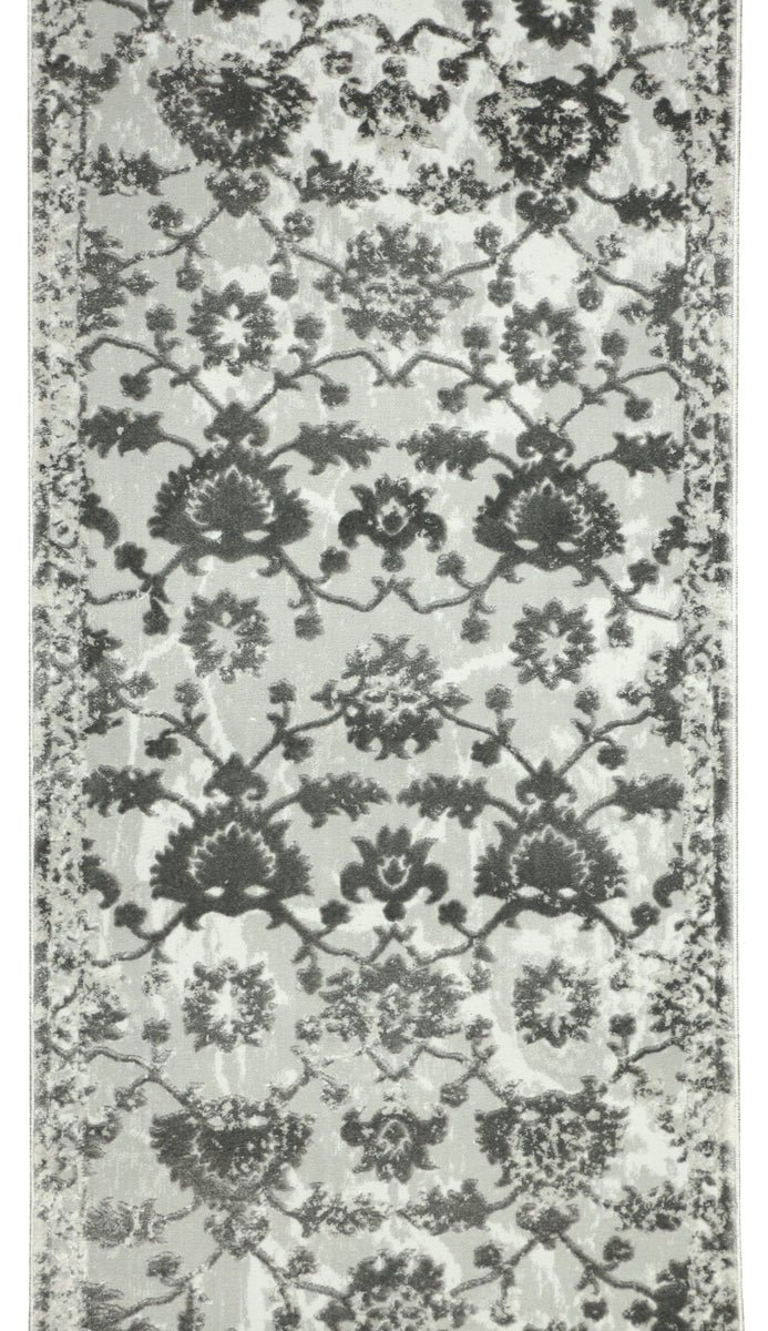 Shelby 46 Grey – Area Rug Co.